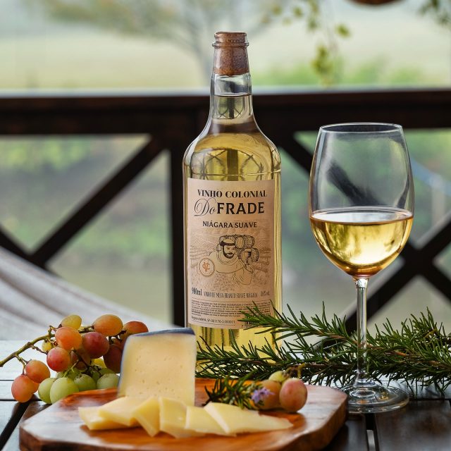 Vinhos do Frade